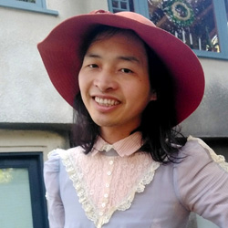 Communications Secretary – Asian American Pacific Islander Caucus