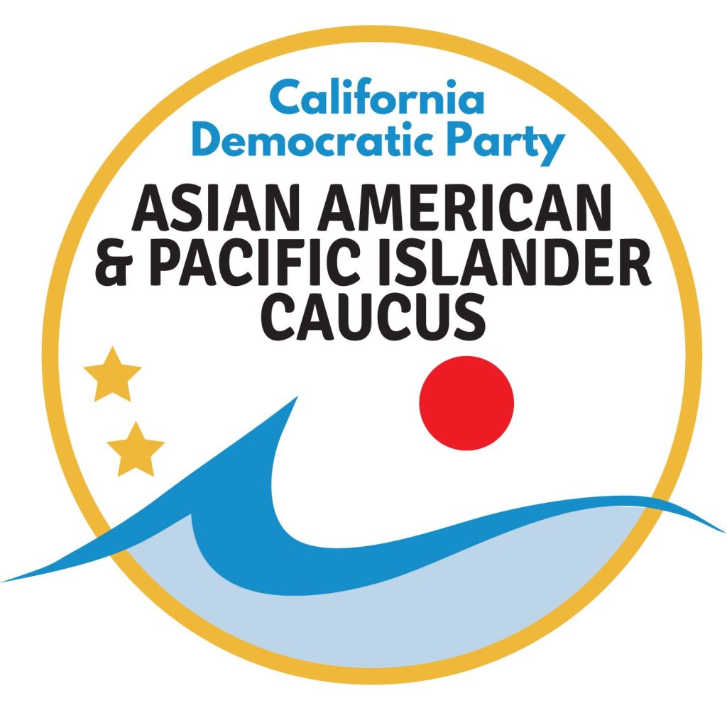 Asian American Pacific Islander Caucus – California Democratic Party